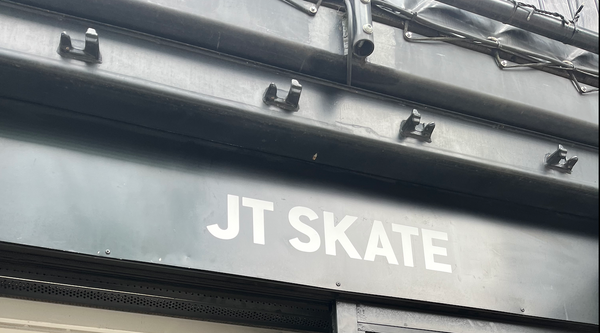 Frequently Asked Questions - JT Skate