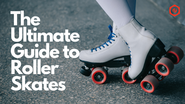 Roller Skates : The Ultimate Guide to Style & Maintenance | JT Skate