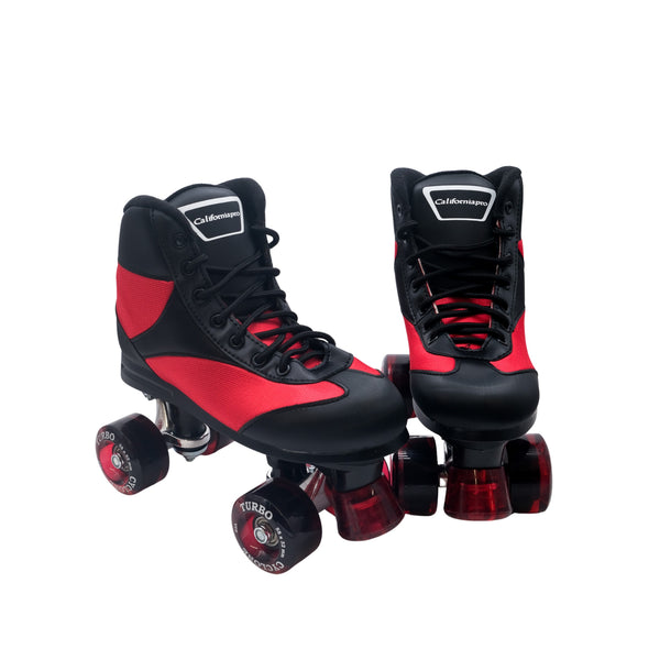 California Pro Cyclone Roller Skates - JT Skate