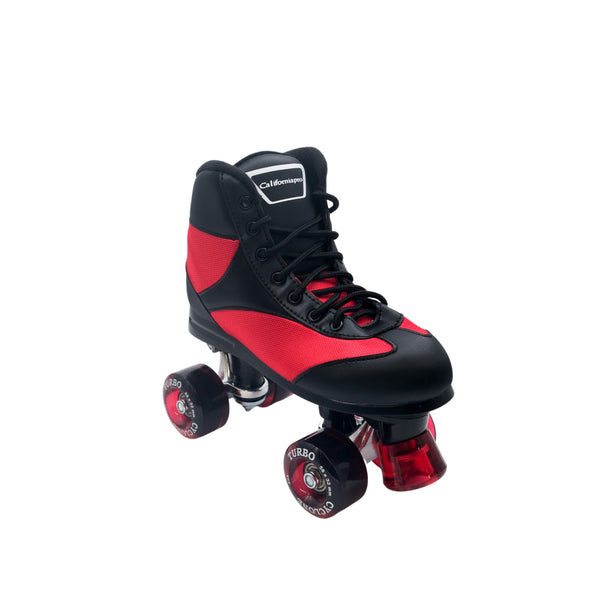 California Pro Cyclone Roller Skates - JT Skate