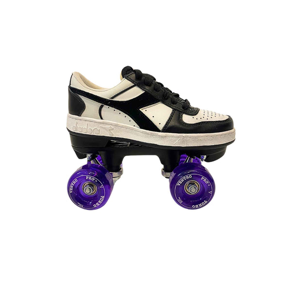 Convert Shoes into Roller Skate - Complete Set up - JT Skate